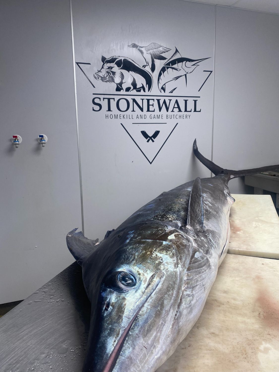 Stonewall Homekill | Homekill & Game Butchery | Whangarei, Northland, NZ