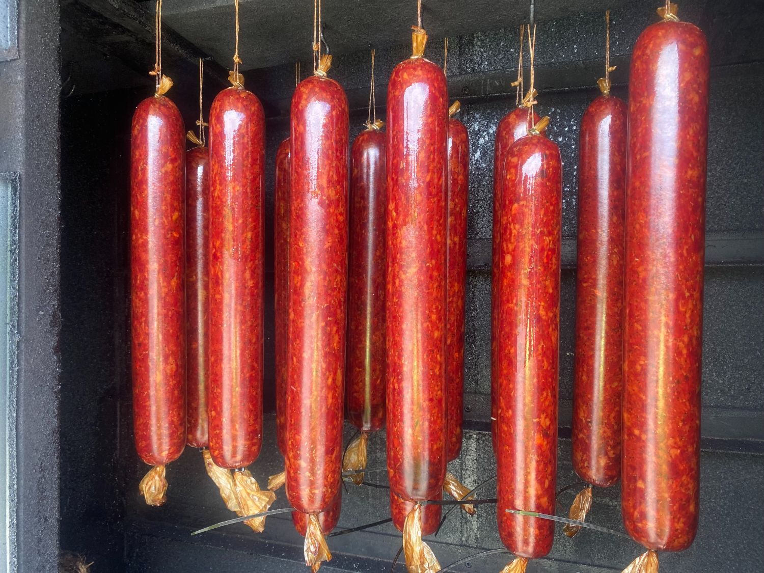 Stonewall Homekill | Homekill & Game Butchery | Whangarei, Northland, NZ