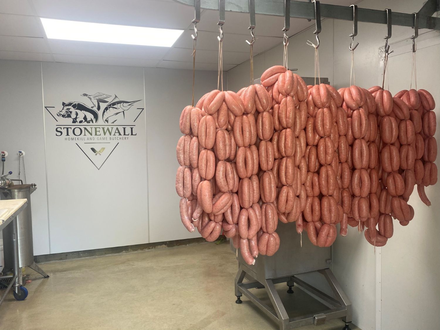 Stonewall Homekill | Homekill & Game Butchery | Whangarei, Northland, NZ