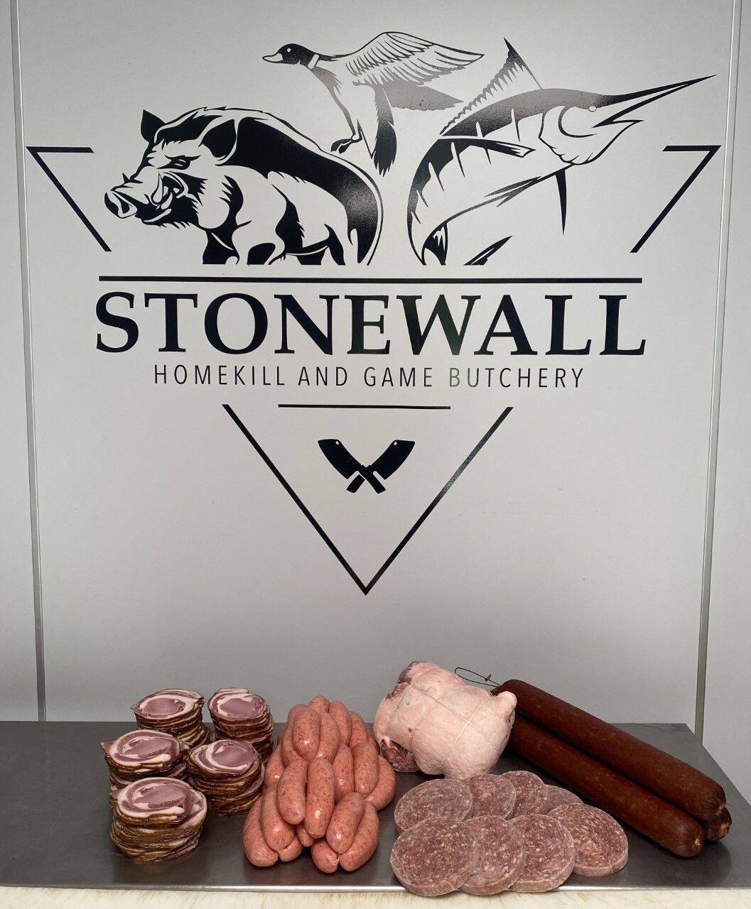 Stonewall Homekill | Homekill & Game Butchery | Whangarei, Northland, NZ